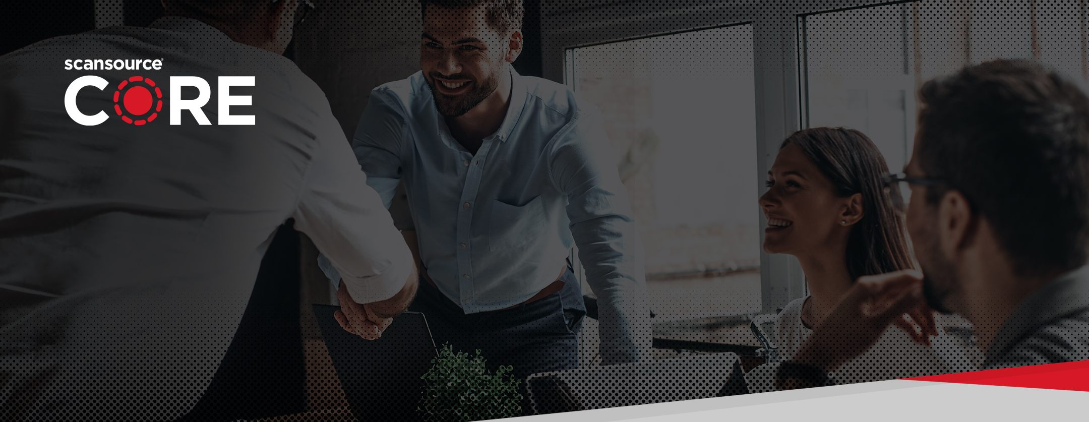 Login Template Title